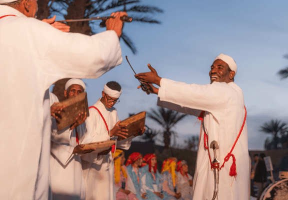 Expériences - Wanaut