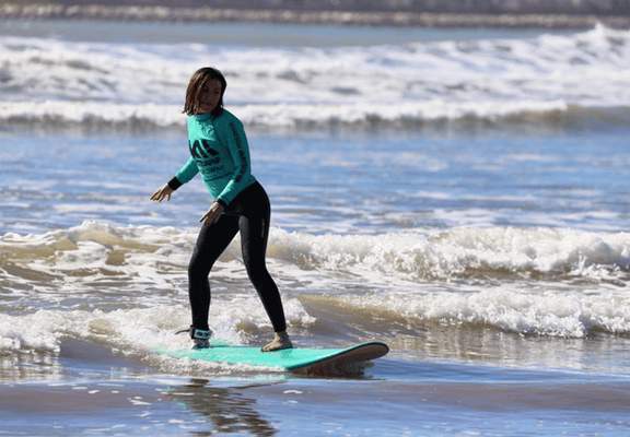 Expériences - Wanaut